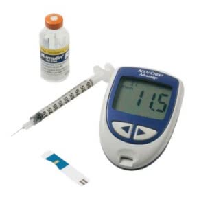 First Aid: Diabetic Emergency - The Pulse