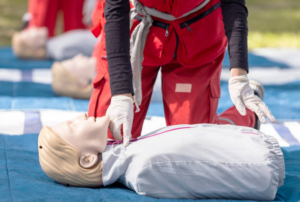 Alert First Aid: Emergency & CPR Training Courses in BC