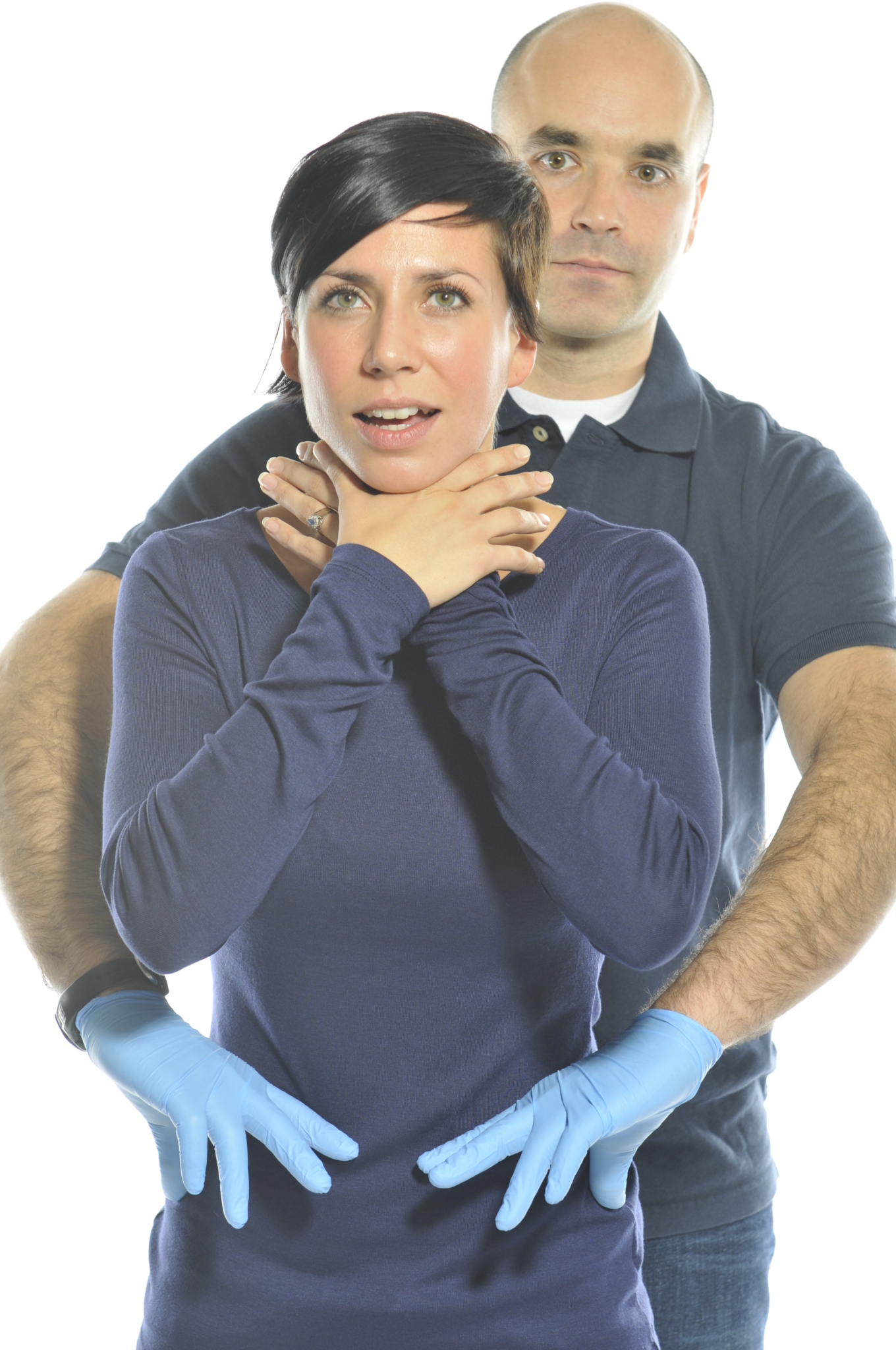 BLS Training in Vancouver: A Dive into Basic Life Support - Alert First Aid