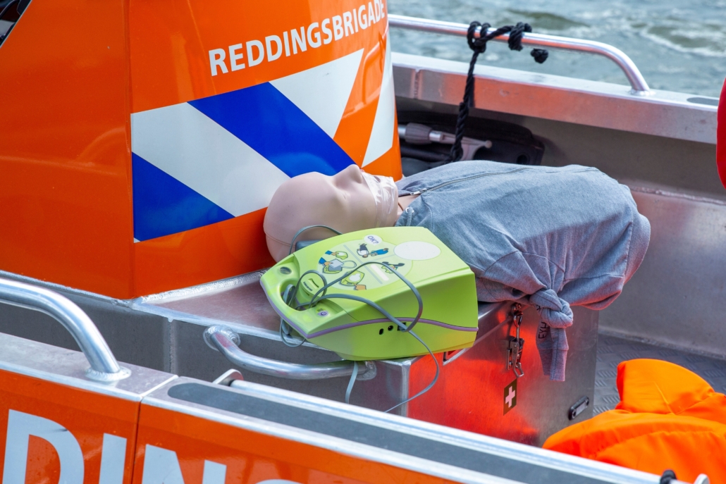 Marine Advanced First Aid: A Course Breakdown