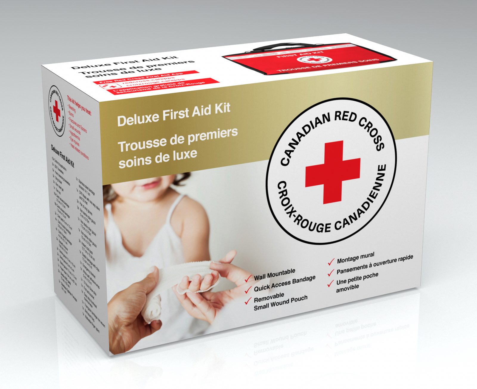 Alert First-Aid Inc - First Aid CPR and AED Training and Supplies ...