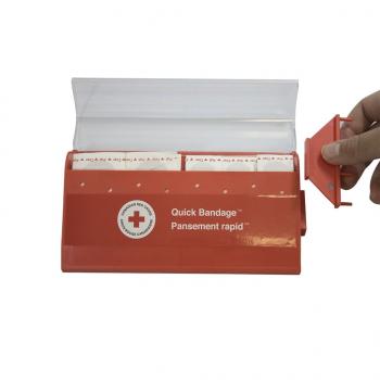 Alert First-Aid Inc - First Aid CPR and AED Training and Supplies ...