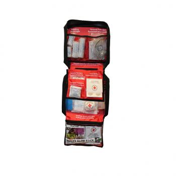 First Aid Kits - Deluxe First Aid Kit