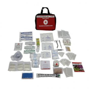 First Aid Kits - Deluxe First Aid Kit