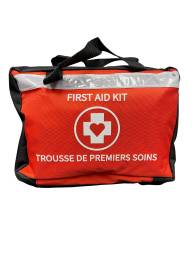 Alert Deluxe First Aid Kit - Be Prepared Anywhere