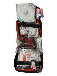 *NEW* WorkSafeBC Basic First Aid Kit (2020) | First Aid Kits