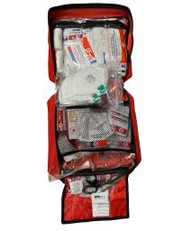 WorkSafeBC Level 1 First Aid Kit | Alert First Aid