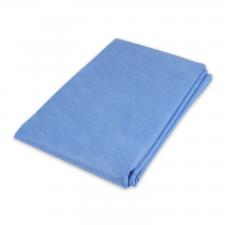 First Aid Supplies - 60"x90" Sterile Burn Sheet